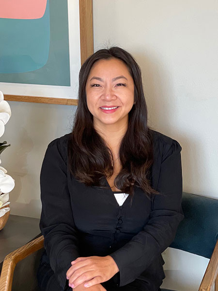 Dr. Mary Ta - Rivers Family Dentistry Bryan Texas